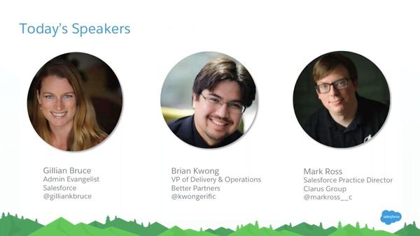 Introduction to Salesforce Flow | A Declarative Programming Tool